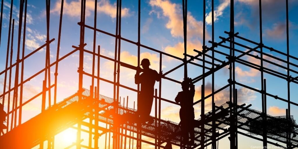 Types of Construction Contracts with Examples & PDFs